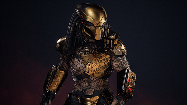 Predator: Hunting Grounds 2.05 Update Patch Notes | New map and mode ...