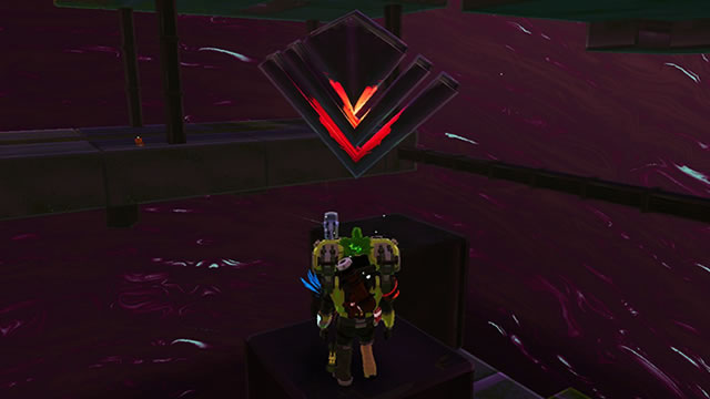 Risk of Rain 2 | How to beat Artifact Reliquary - GameRevolution