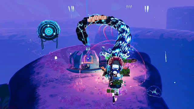 Risk of Rain 2 Overloading Worm | Rolling Thunder Challenge ...