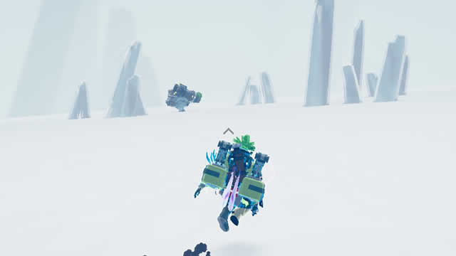 Risk of Rain 2 Scavenger | Locations and Loot - GameRevolution