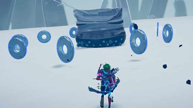 Risk of Rain 2 Scavenger | Locations and Loot - GameRevolution