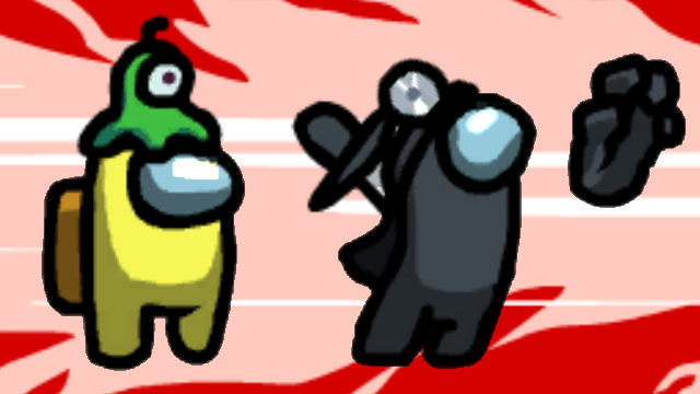 Among Us Age Rating | Is it safe for kids? - GameRevolution