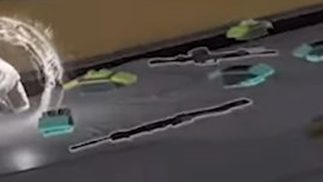 Apex Legends 30-30 Weapon | What is the new lever-action rifle ...