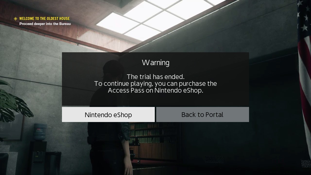Control Nintendo Switch cloud gaming, explained - GameRevolution
