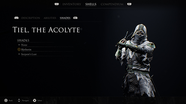 What to feed Gorf in Mortal Shell to get shaders - GameRevolution