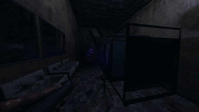 Phasmophobia Smudge Sticks | How to use and light - GameRevolution