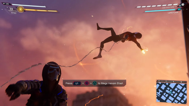 Spider-Man: Miles Morales' 'Into the Spider-Verse' suit can have its ...