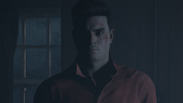 Little Hope Cast | Who are the actors? - GameRevolution