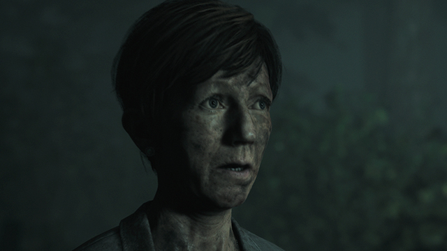 Little Hope Cast | Who are the actors? - GameRevolution