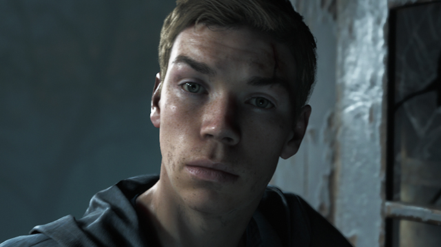 Little Hope Cast | Who are the actors? - GameRevolution