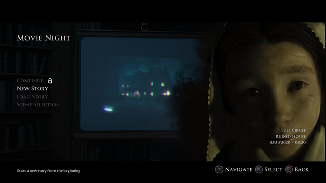 Little Hope co-op multiplayer explained - GameRevolution