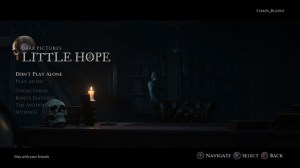 Little Hope co-op multiplayer explained - GameRevolution