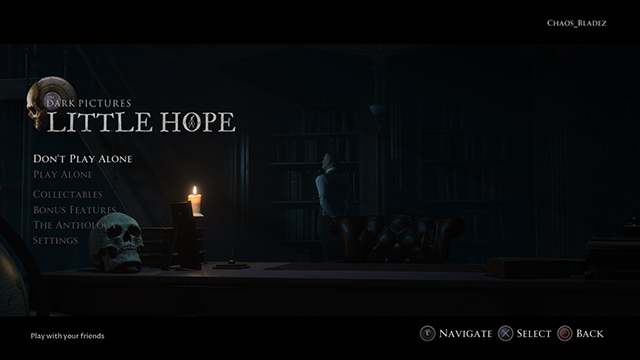 Little Hope co-op multiplayer explained - GameRevolution