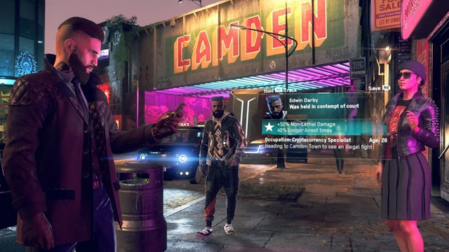 All Watch Dogs: Legion Cheats List - GameRevolution