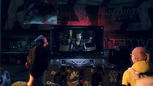 Watch Dogs: Legion multiplayer and co-op won't be available on launch ...