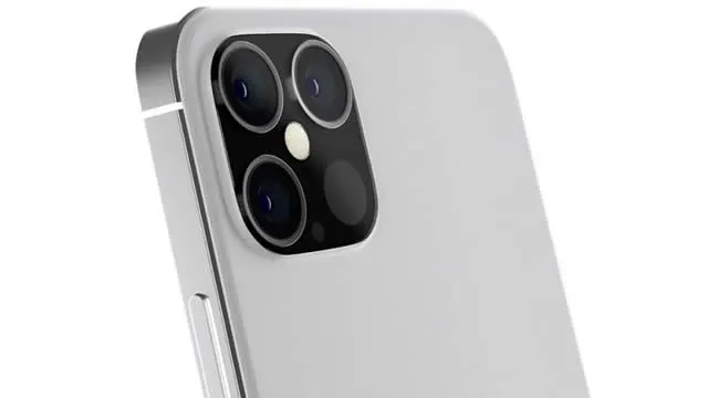 Apple iPhone 12 Pro | What is LiDAR? - GameRevolution