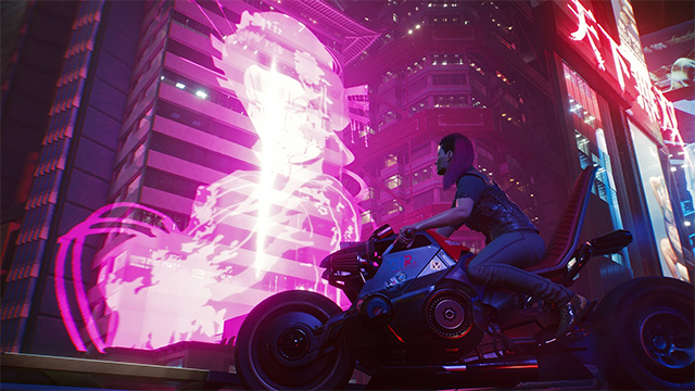 Cyberpunk 2077 devs receive death threats after delay - GameRevolution Cyberpunk 2077 devs receive death threats after delay - GameRevolution