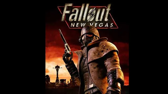 Retro Ad Replay - Fallout: New Vegas' 10th Anniversary - GameRevolution