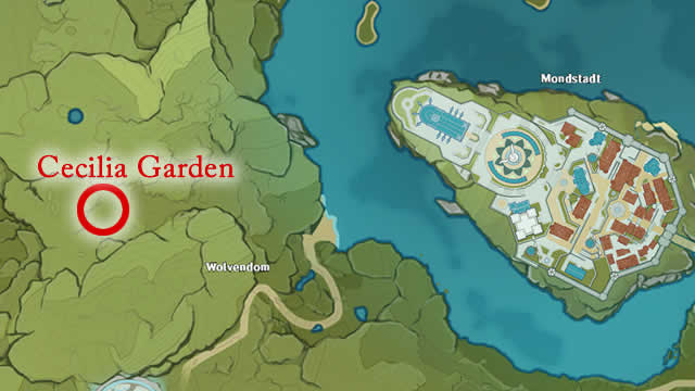 Genshin Impact Domains of Forgery | Weapon Ascension Materials ...