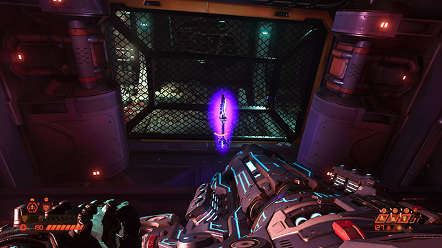 Doom Eternal The Ancient Gods Slayer Gate key locations - GameRevolution