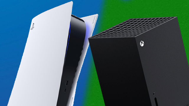 PS5 vs. Xbox Series X Unboxing | See how the next-gen consoles compare ...
