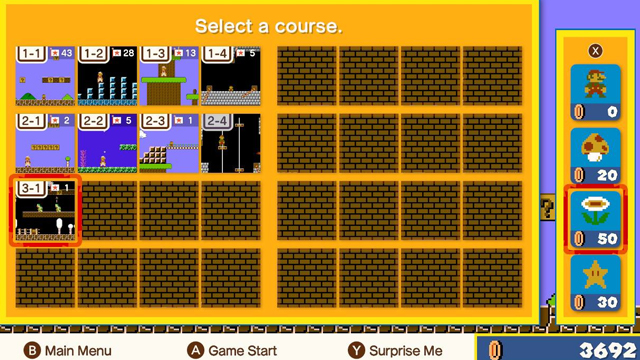 Super Mario Bros. 35 | How to unlock levels faster - GameRevolution