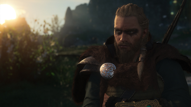 Assassin's Creed Valhalla Male or Female Eivor? | Who you should choose ...