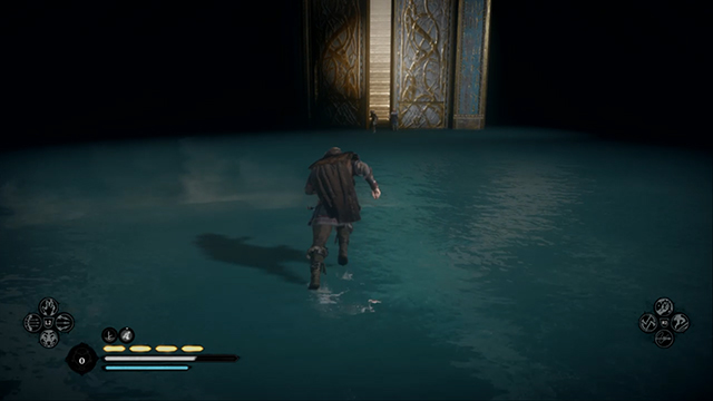 How to beat Odin in Assassin's Creed Valhalla - GameRevolution