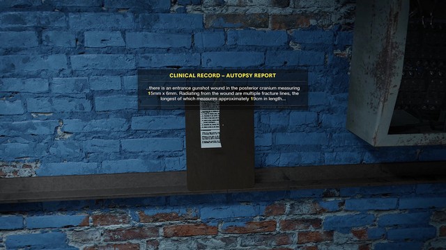 Black Ops Cold War Safe House Gate Code | Safe house lock combo ...