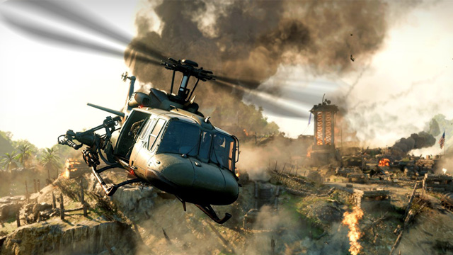 Black Ops Cold War split-screen lag fix - GameRevolution