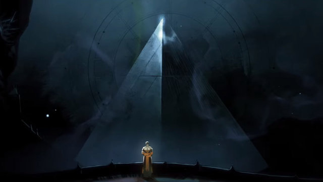 Destiny 2 Attention | Servers are not available fix - GameRevolution