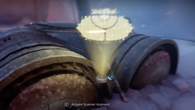 Destiny 2 Braytech Transponder | How to activate the Sector ...