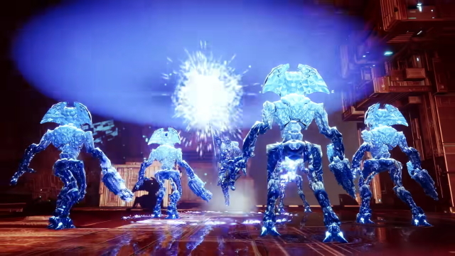 How to get the Protective Light Mod in Destiny 2 - GameRevolution