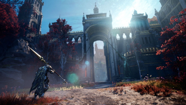 All Godfall SHiFT Codes List | 2020 free items - GameRevolution