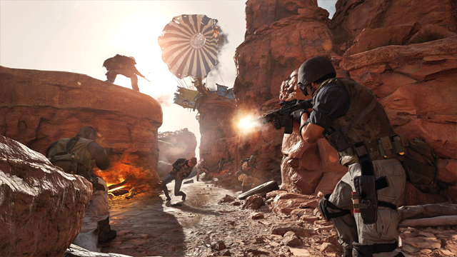 Is Black Ops Cold War coming to Steam? - GameRevolution