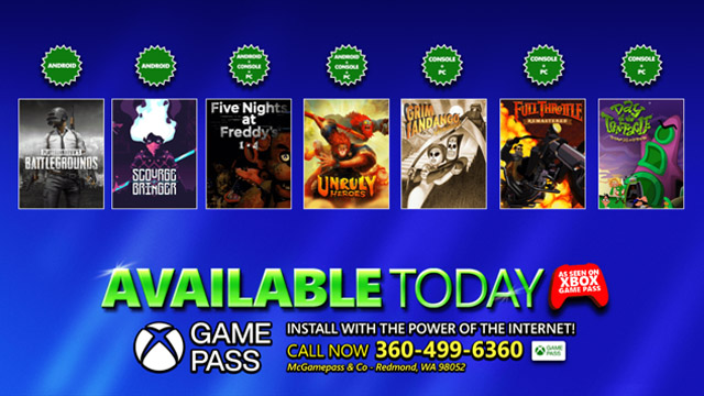 Is Xbox Series X Game Pass worth it? - GameRevolution