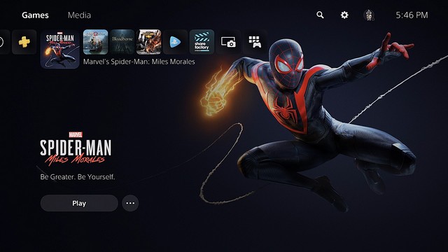 PlayStation 5 Review | 'Not perfect, but daring' - GameRevolution