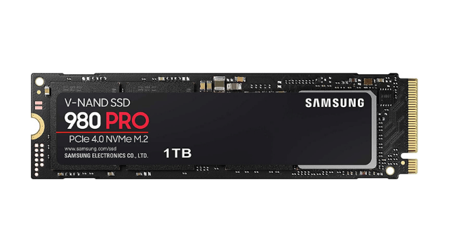 PS5 SSD compatibility list - GameRevolution