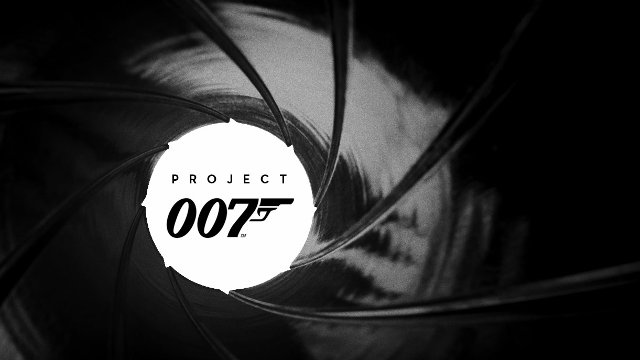 'Project 007' is a new Bond game from Hitman dev IO Interactive ...