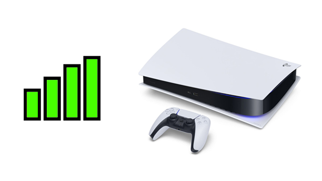 Why are PS5 downloads so slow? - GameRevolution