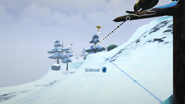 Bugsnax | How to catch a Red Banopper and Cobhopper - GameRevolution