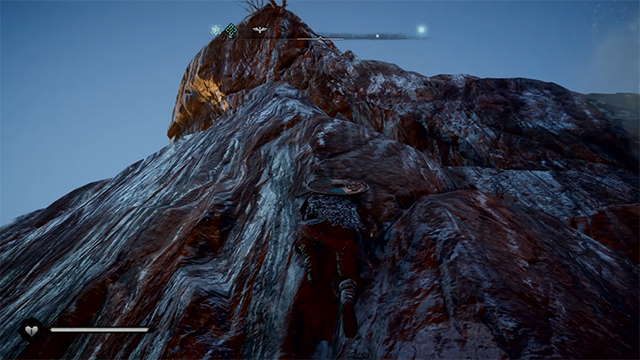 How to find the comb in Assassin's Creed Valhalla - GameRevolution