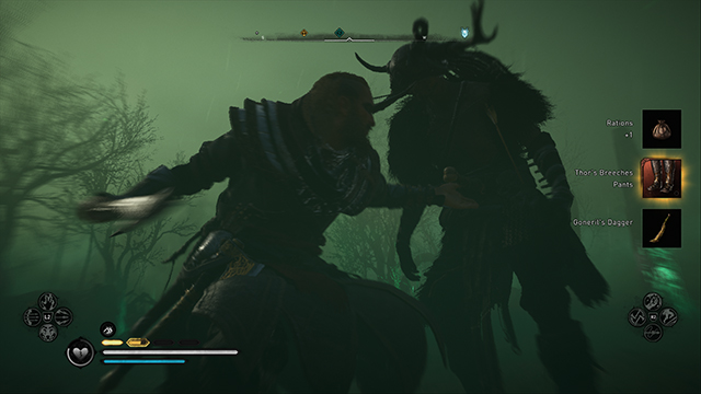 Assassin's Creed Valhalla Daughters of Lerion locations - GameRevolution
