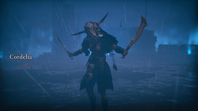 Assassin's Creed Valhalla Daughters of Lerion locations - GameRevolution