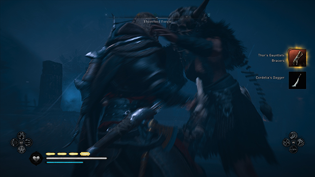 Assassin's Creed Valhalla Daughters of Lerion locations - GameRevolution