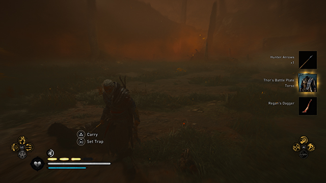Assassin's Creed Valhalla Daughters of Lerion locations - GameRevolution