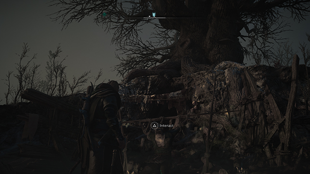 Assassin's Creed Valhalla Daughters of Lerion locations - GameRevolution