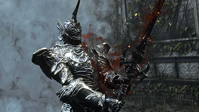 Demon's Souls | How to get Penetrator Armor Set - GameRevolution