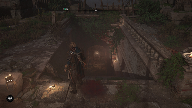 Assassin's Creed Valhalla Daughters of Lerion locations - GameRevolution