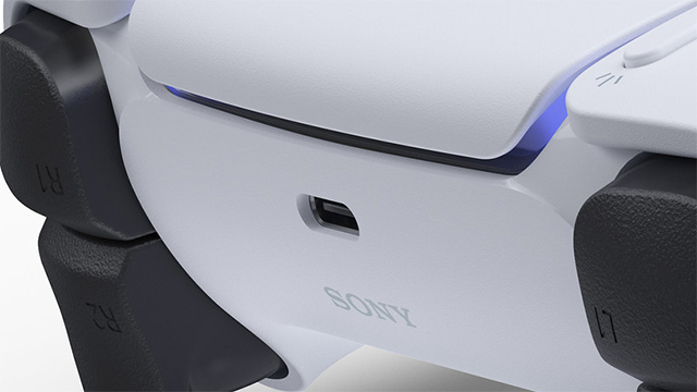 How to charge PS5 controller | Cable vs charging dock - GameRevolution